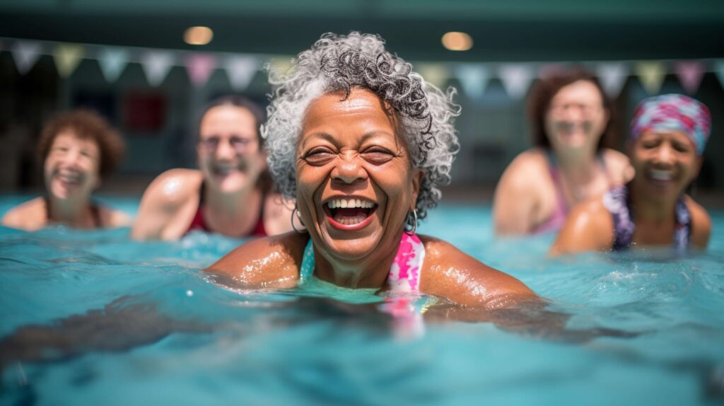 Dive Into Wellness: Splash Your Way to Health with Swimming Fun for All ...
