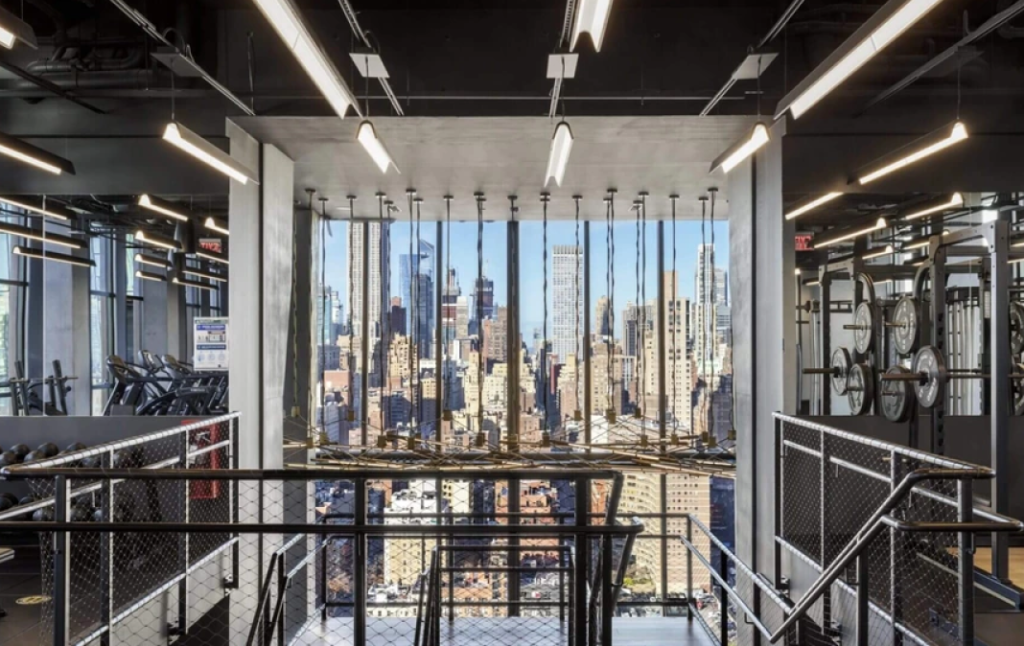 Luxury Amenity Construction & Design | Elite Amenity Management