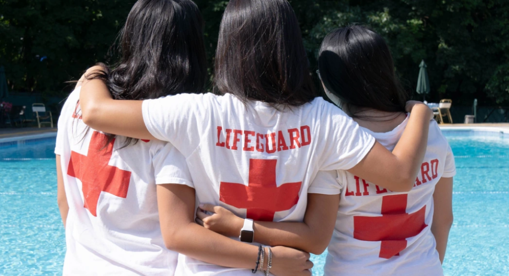 Lifeguard Jobs in NYC and NJ | Elite Amenity Management