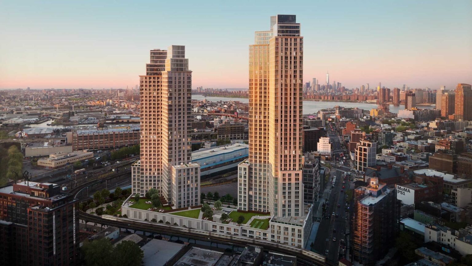 case study - Elite Amenity Management